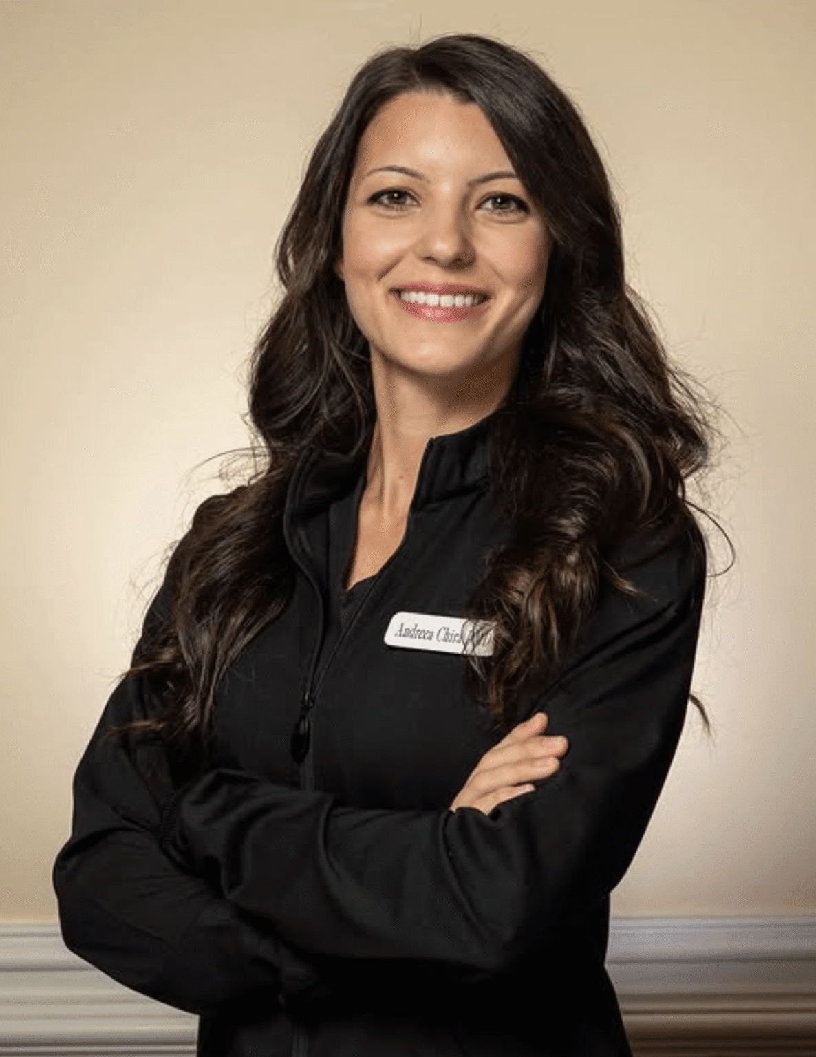 Dr. Andreea Chira | Compassionate Dentistry in Grayson, GA